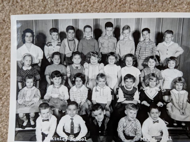 Hendrick Hudson High School All Sailors from 60's and 70's, Montrose, NY